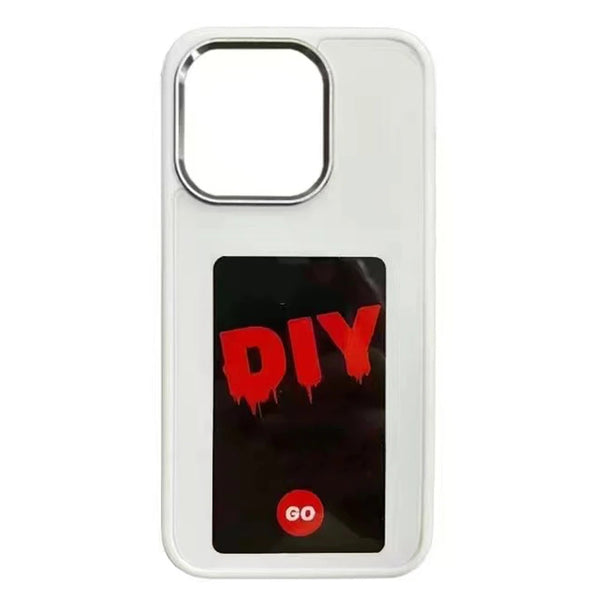 E-Ink DIY Phone Case – Super Gadgets